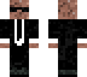Granite Guru | Minecraft Skin