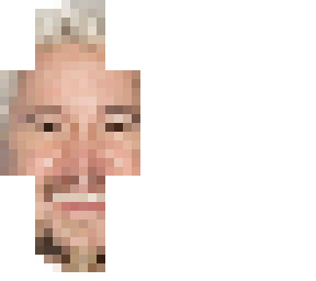 Guy Fieri | Minecraft Skin