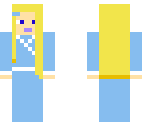 Overcoat Minecraft Skins