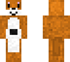 kangaroo | Minecraft Skins