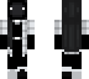 smile demon | Minecraft Skins