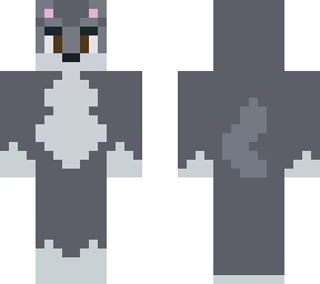 Lady And The Tramp (Tramp) | Minecraft Skin