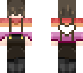 skinseed | Minecraft Skins