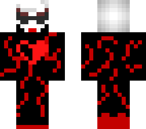 Lil Hal | Minecraft Skin