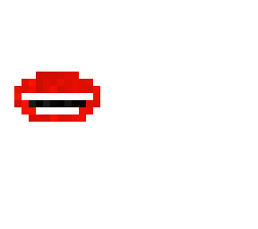 Lips | Minecraft Skin