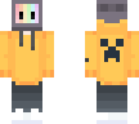 LOGGY | Minecraft Skin