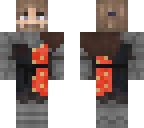 Lord | Minecraft Skin