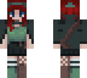 mane skin final | Minecraft Skin