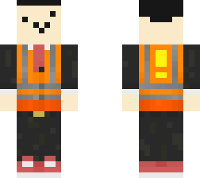 matthew | Minecraft Skin