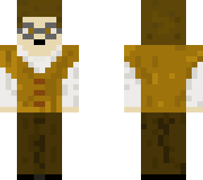 Mclovin | Minecraft Skin