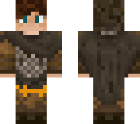 medival | Minecraft Skins