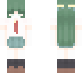 mha skins | Minecraft Skins