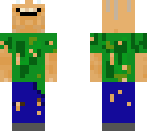 minevill stalker (set to come out 2022) hero stalker disguise skin ...