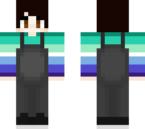 Mlm | Minecraft Skins