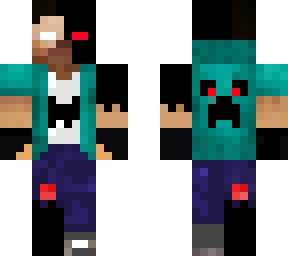 monshiiee | Minecraft Skins