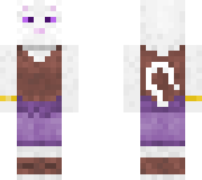natalie uwu | Minecraft Skin