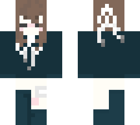 normal xd | Minecraft Skins