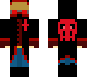 pootis | Minecraft Skins