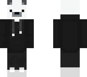 otaku osos | Minecraft Skins