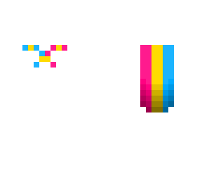 pan cape | Minecraft Skins