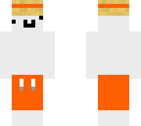 pog | Minecraft Skin