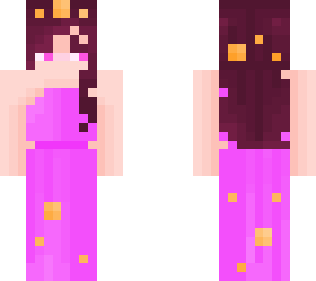 Pollen | Minecraft Skin