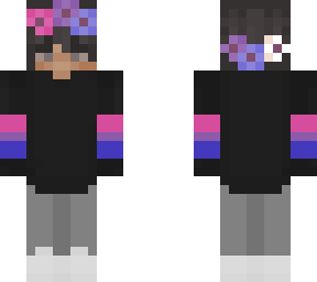 lgbtqia oc | Minecraft Skins
