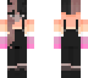PRIDEEEEEE Jenna | Minecraft Skin