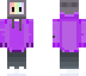 loggy skin | Minecraft Skins