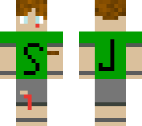 Rlcraft Minecraft Skins