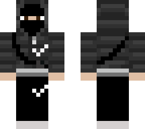 Roadman | Minecraft Skin