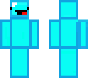 Skeppy | Minecraft Skin
