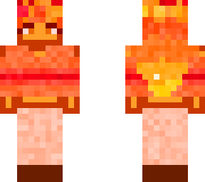 Starborn Minecraft Skins