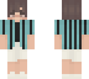 summer boy | Minecraft Skin