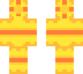 Sunny | Minecraft Skin
