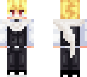 tsukishima | Minecraft Skins