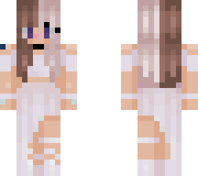 ur mom | Minecraft Skin