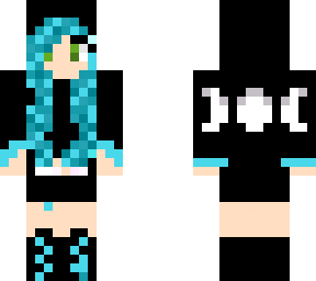 wiccan | Minecraft Skins