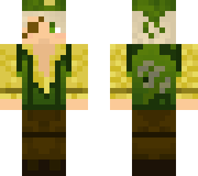 willyrex | Minecraft Skins