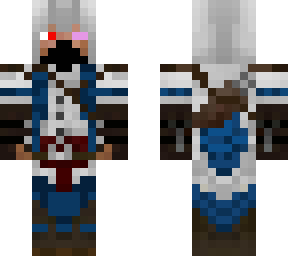 yee | Minecraft Skin