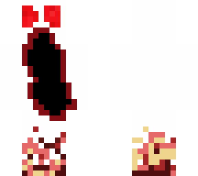 Zender | Minecraft Skin