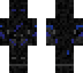 Zoom #Flash | Minecraft Skin