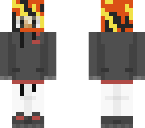 ponk | Minecraft Skins