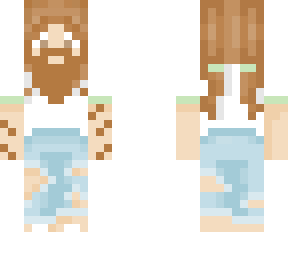 ADRIAN | Minecraft Skin