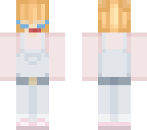 Age Regression! DSMP!Tommyinnit | Minecraft Skin