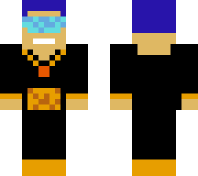 el primo | Minecraft Skins