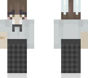Anajaj | Minecraft Skin