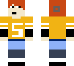 april o neil | Minecraft Skins