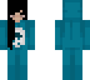 Beep | Minecraft Skin