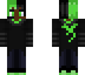 Beko skin 2.2 | Minecraft Skin